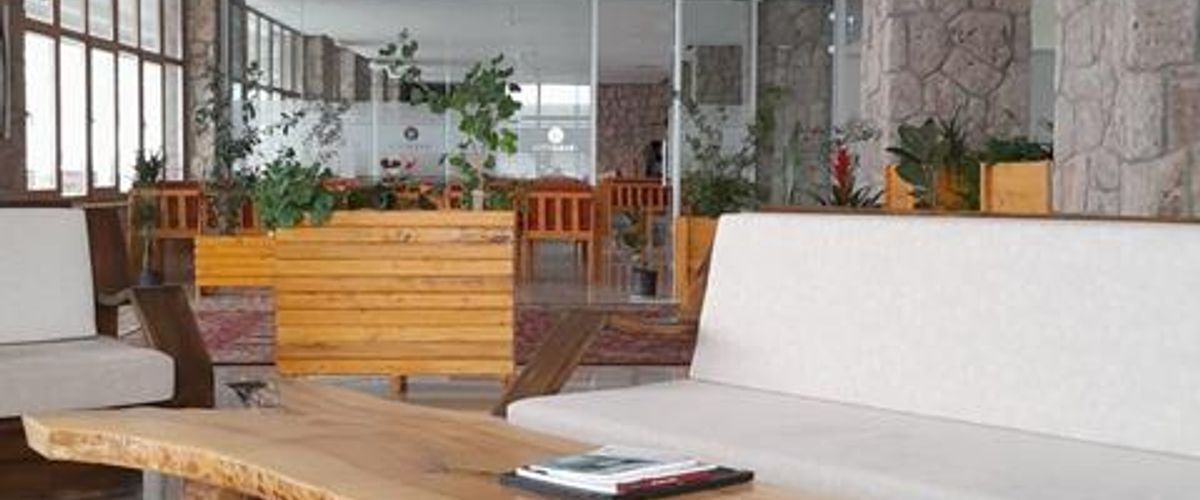 Askireg Otel - Tunceli Merkez