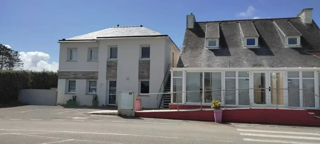 Résidence Des Dunes - Plouguerneau