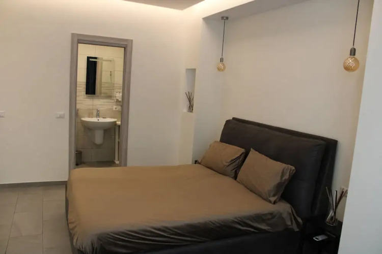 Mimmù Private Rooms - Naples