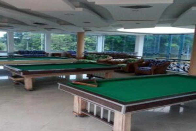 Xilon Melgar Resort - Melgar