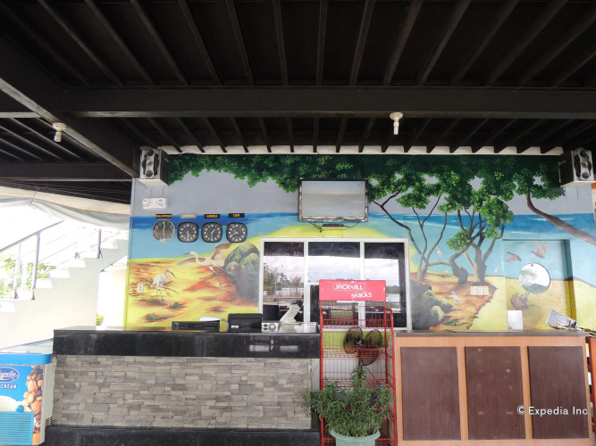 Papa Kit's Marina And Fishing Lagoon - Liloan