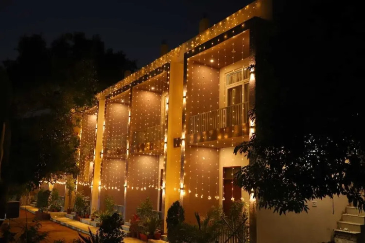 Neel Amar Villas - Pushkar