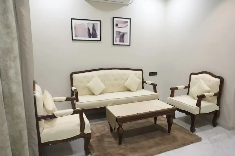 The Meera Hotel - Ujjain