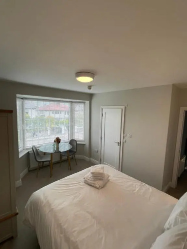 Belvedere House Cork Guest House - Cork