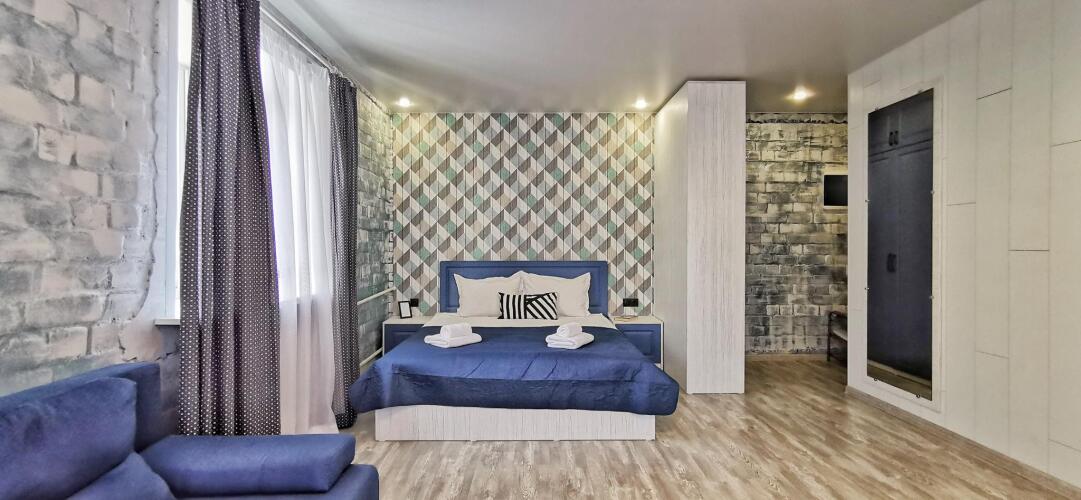 Apartamentyi Freiburg - Ярославль