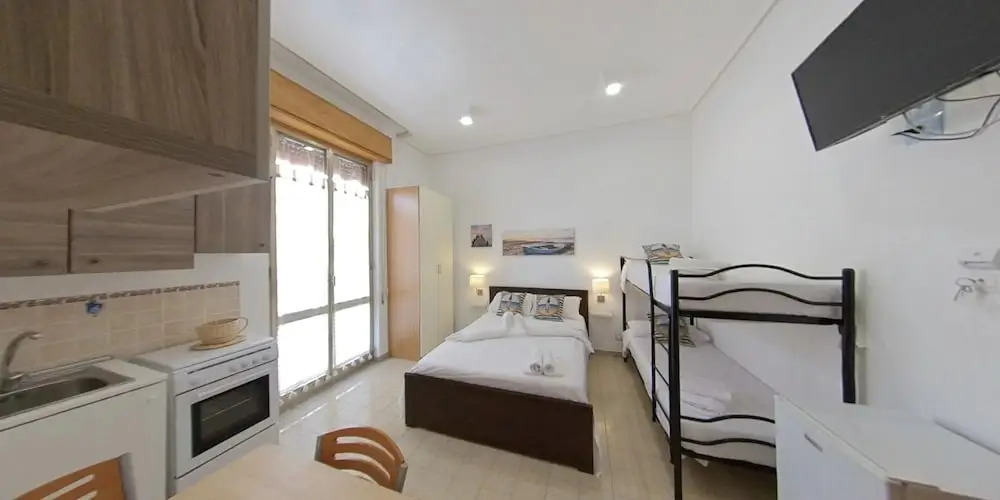 Stella Maris Marzamemi Apartments - Marzamemi