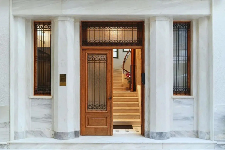 Athens Capital Suites-mgallery Collection - Athen