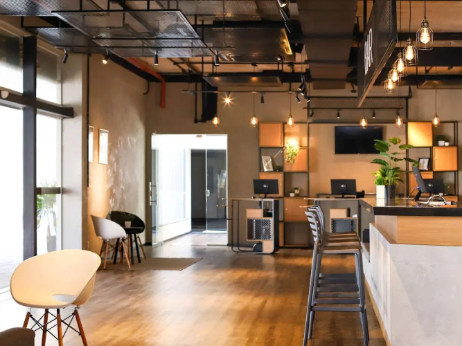 Ibis Cuiabá Shopping - Cuiabá