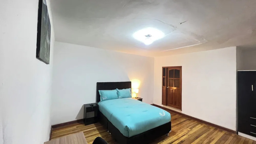 Valicha Casa Hotel - Cusco