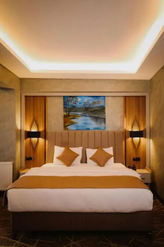 Mi̇r Emi̇r Hotel - Van