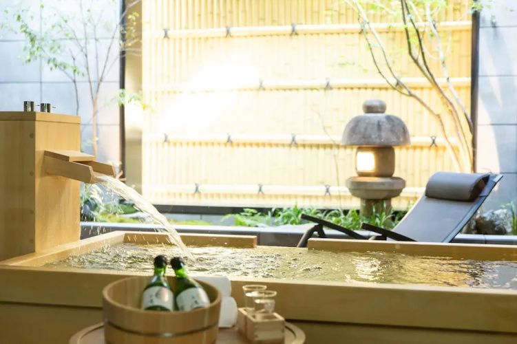 Nara Ryokan Annex Sweet Hotaru Gen - Nara