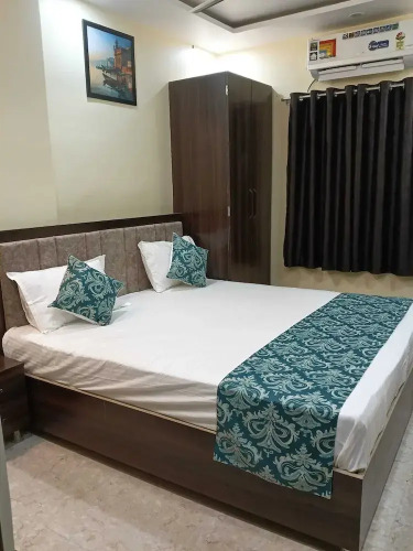 Js Banaras Residency - Varanasi