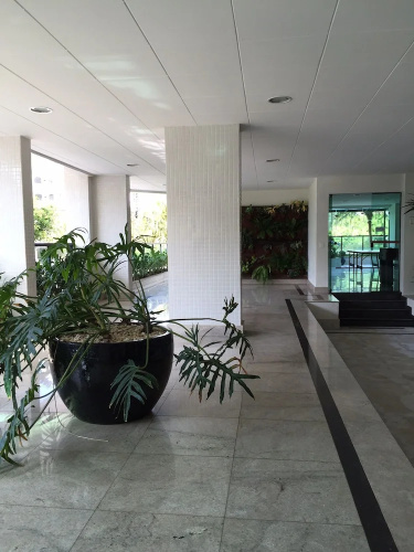 Riviera: M4 Giardino 44a, Frente Praia, 4dorms, 3banh, 2gar, Varanda Gourmet Com Churrasqueira - Bertioga