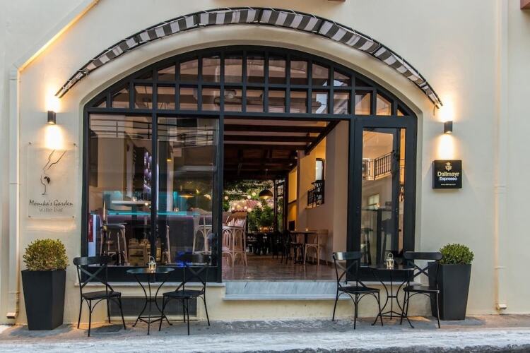 Polydoros Hotel Apartments - Paleóchora