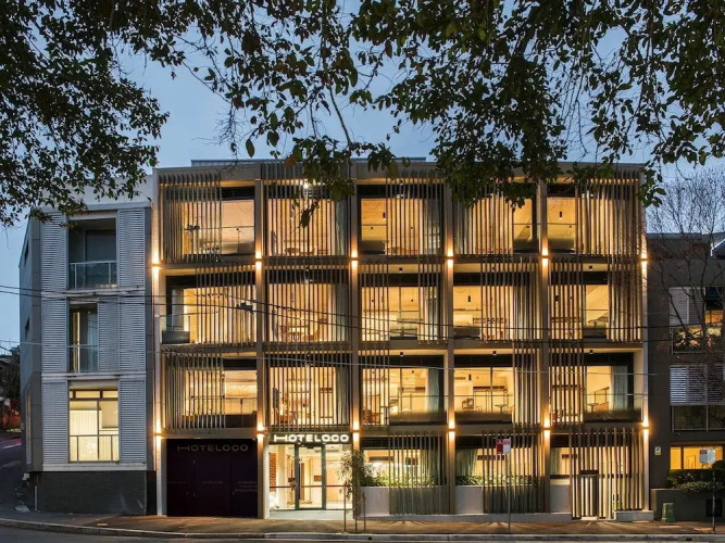 Hoteloco - Camperdown