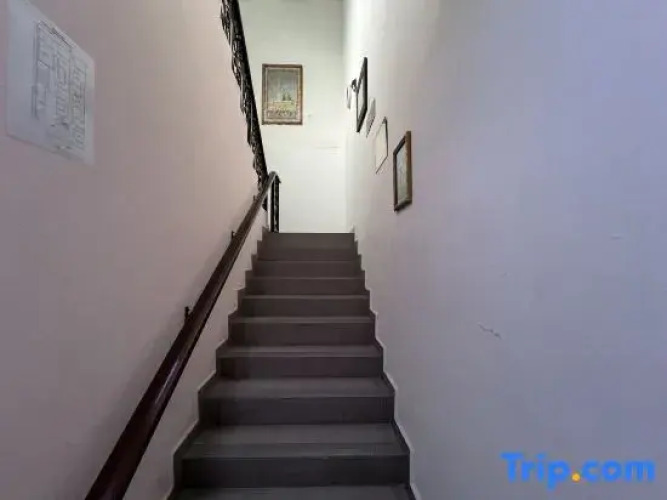 Seri Kemaman Inn, Chukai Terengganu - Chukai