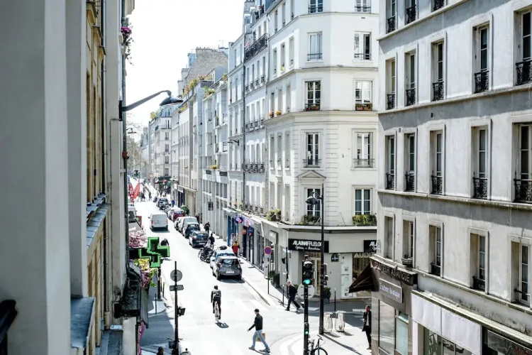 Babylon Popincourt - Paris