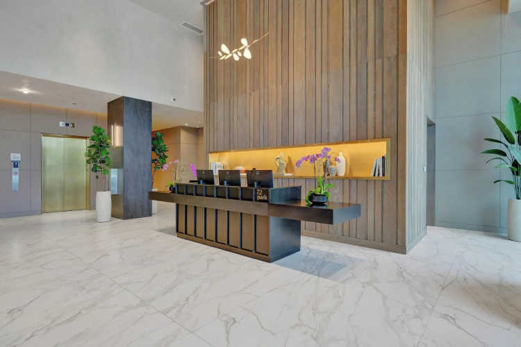 72 Park - Miami Beach By Nomada - Miami Beach, FL