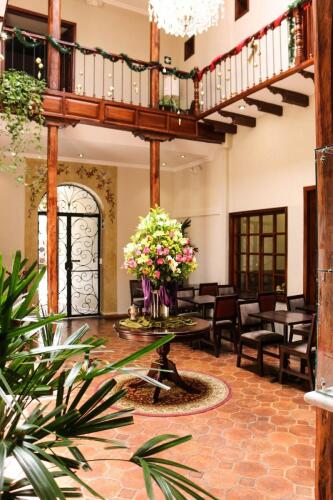 Santa Lucia House - Forum - Cuenca