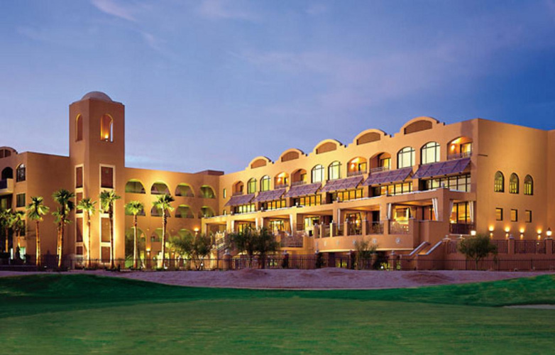 Marriott Sanibel Harbour Resort & Spa - Sanibel Island, FL