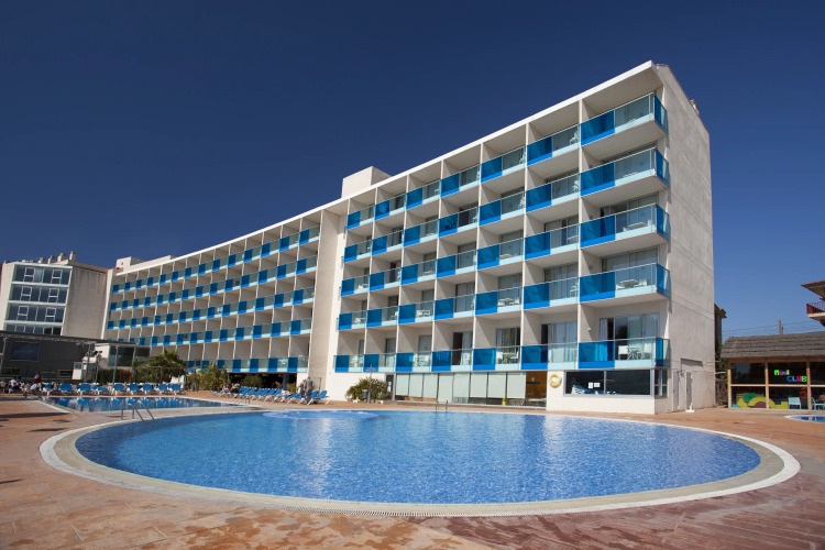 Estival Maramar - Coma-ruga