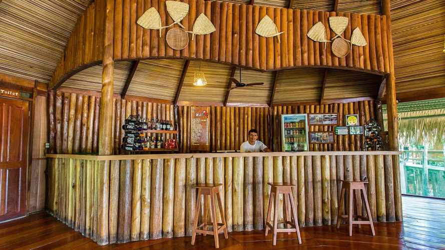Juma Amazon Lodge - Amazonas (estado)