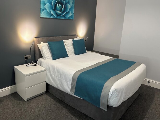 Arlan House Hotel - Basingstoke