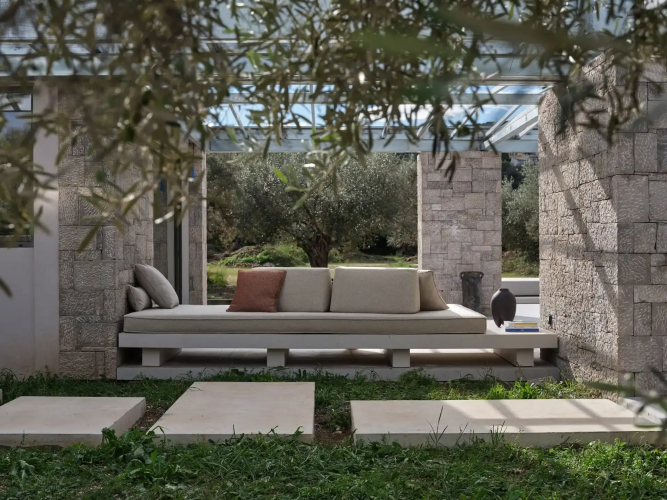 Noero Villas Lefkada - 萊夫卡斯州