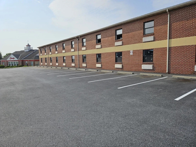 Lancaster Lincoln Inn - Lancaster, PA