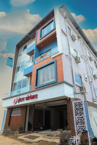 Hotel Bholenath - Omkareshwar
