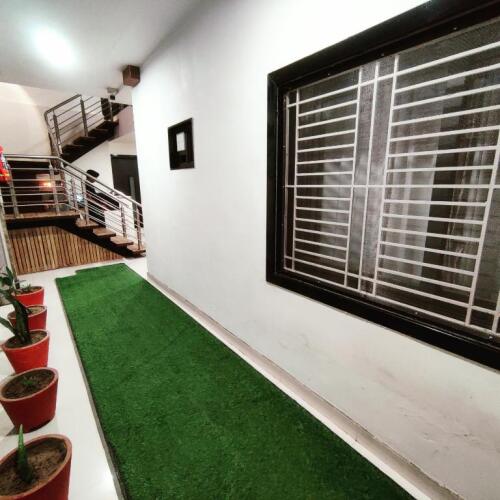 Abu Inn Mount Abu The Luxury Boutique Stay - Mount Abu