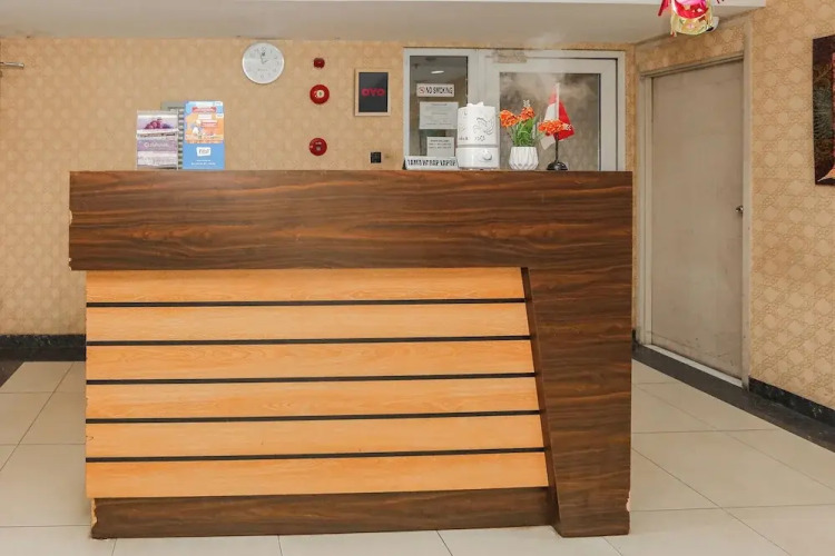 Collection O Serviced Apartmen Mutiara Kota - Bekasi