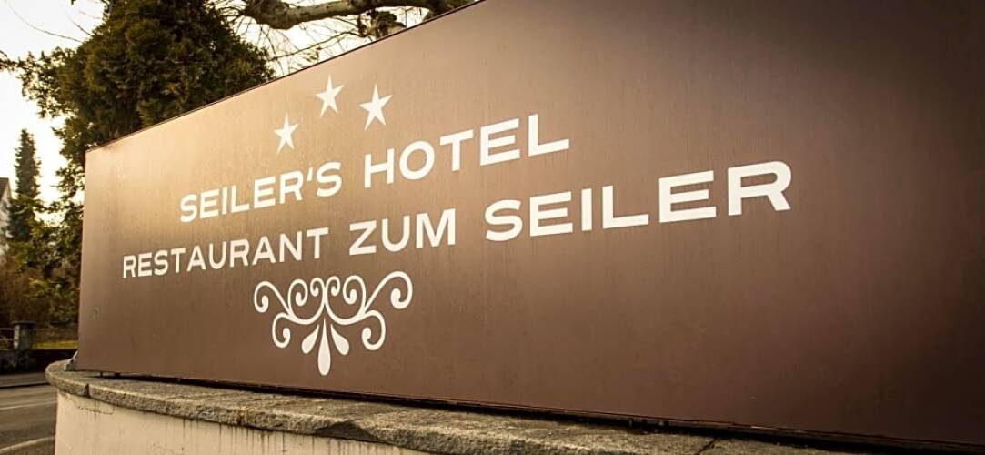 Seilers Hotel - Canton de Bâle-Campagne