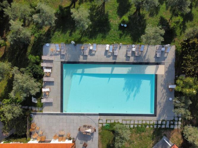 Agriturismo Costantino - Kalabrien