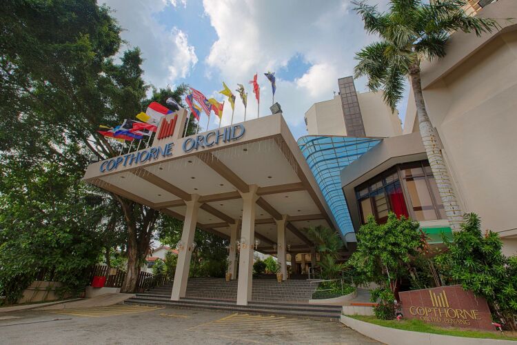 M Social Resort Penang - Penang