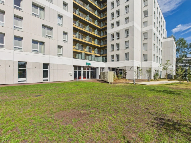 Hife Vélizy - Meudon