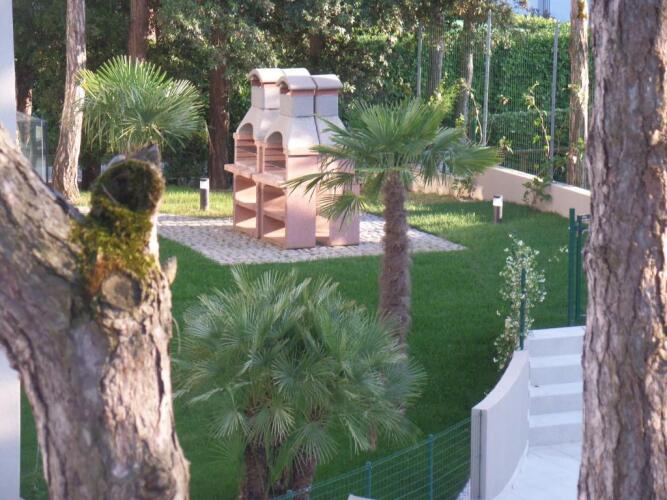 Residence Melograno - Bibione