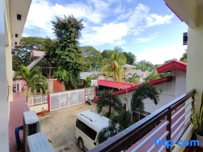 Pring Pension House - Puerto Princesa