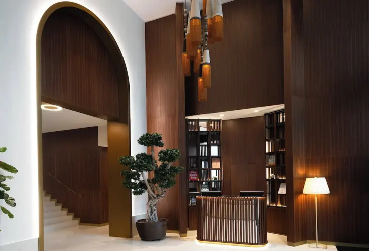 Teatro Luxury Apartments Firenze - Starhotels Collezione - Florence