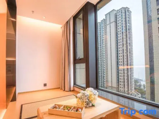Zhoushan Dinghai Zhihua Hotel (Songdu Branch) - Zhoushan