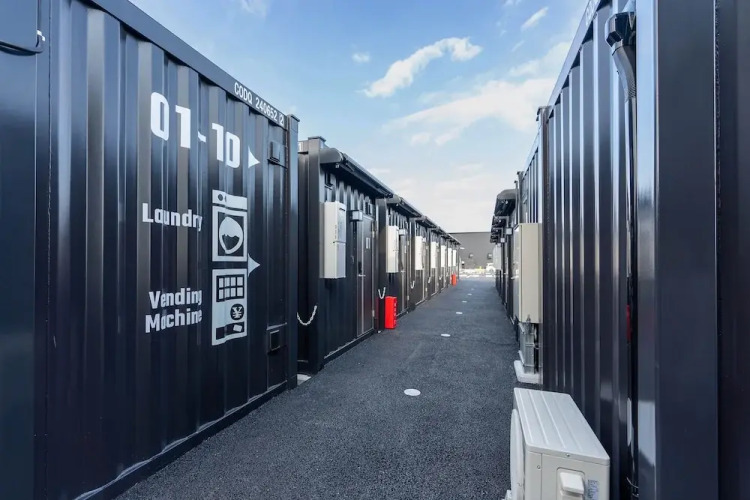 Hotel R9 The Yard Tsukuba - つくば市