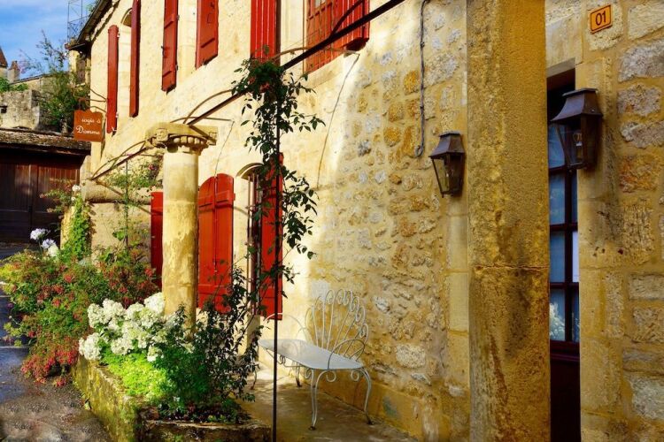 1 Logis A Domme - La Roque-Gageac