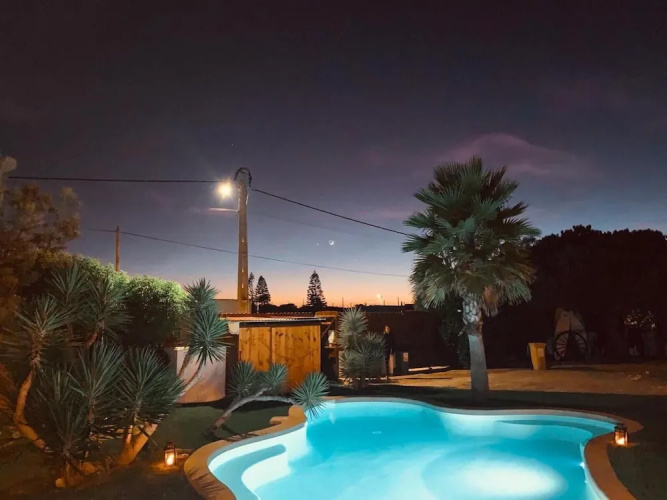 The Lighthouse Hostel Sagres - Sagres