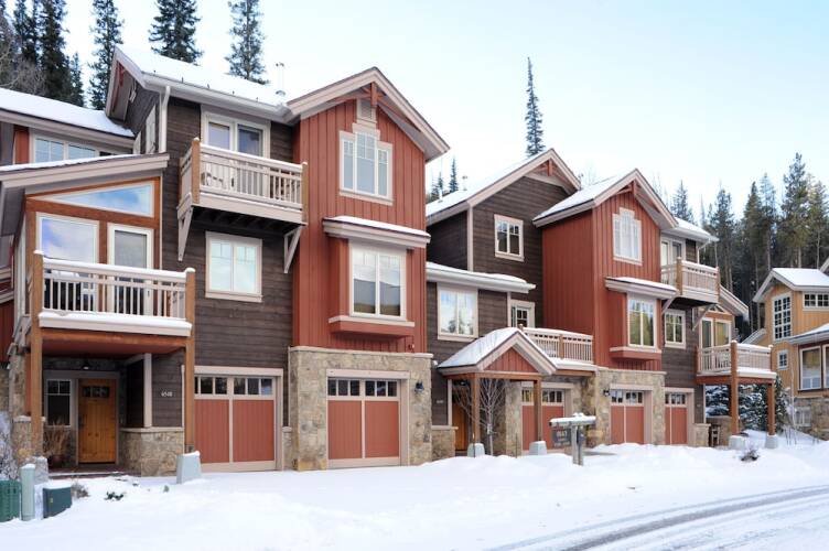 East Keystone By Keystone Resort - 
