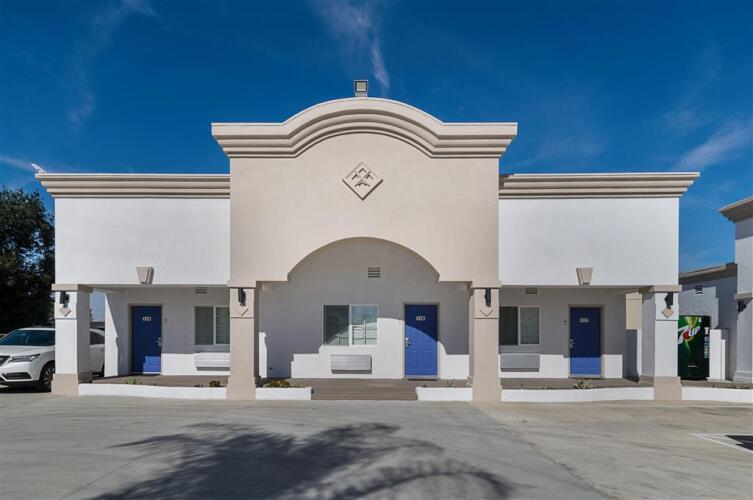 Motel 6 Lomita, Ca - Rancho Palos Verdes, CA