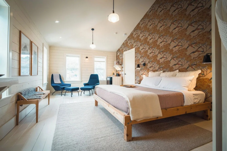 Mallard Inn - Newfoundland and Labrador