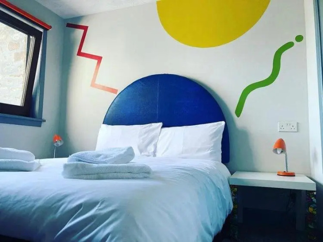 Sandys Bb - Inverness