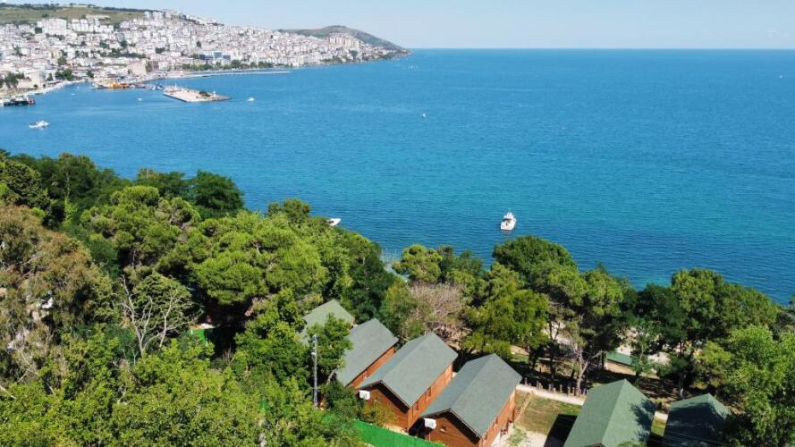 Sinop Bahçeler Villa - Синоп
