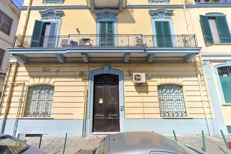 Nazionale Dream 2 - Naples