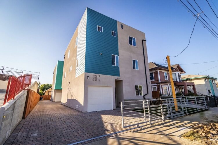 Boutique Homestay - Los Angeles, CA